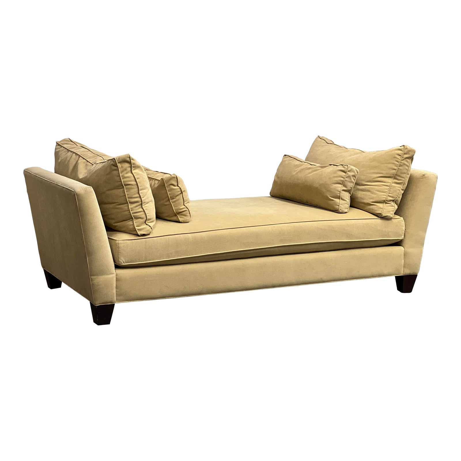 crate-and-barrel-marlowe-daybed-1420 - Design Plus Gallery