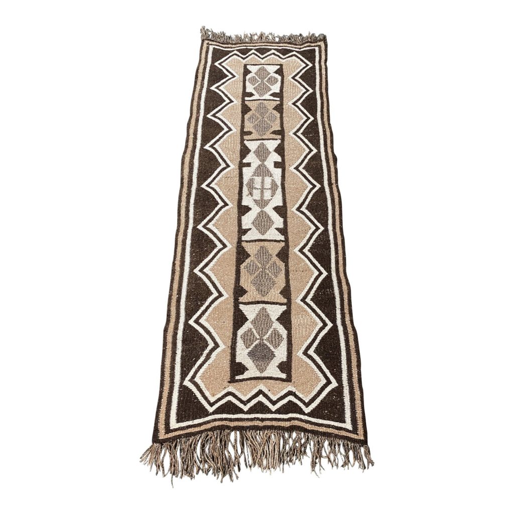 2ft9in-8ft7in-vintage-african-area-rug-1170 - Design Plus Gallery
