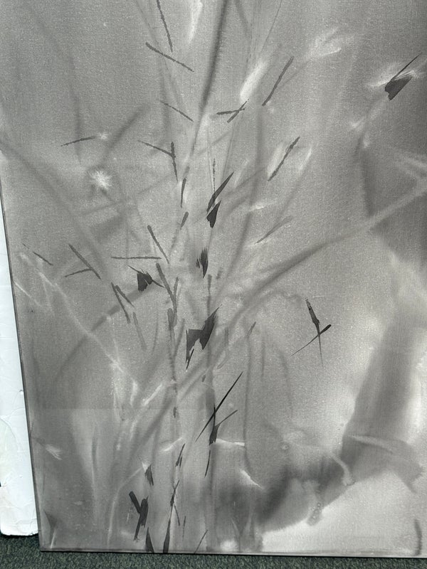 Isabel Wyatt Moonlight Sonata Original Painting - Design Plus Gallery