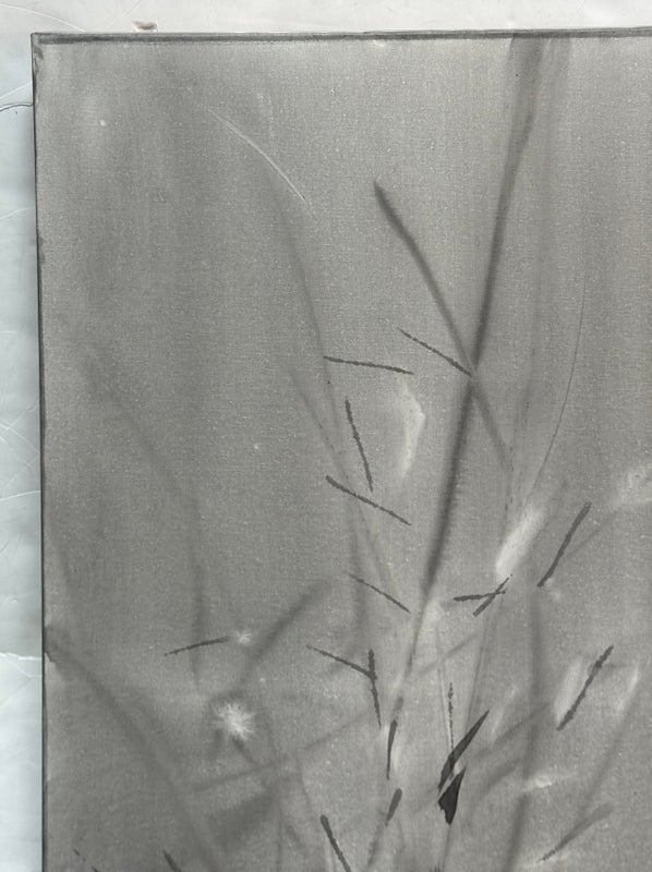 Isabel Wyatt Moonlight Sonata Original Painting - Design Plus Gallery