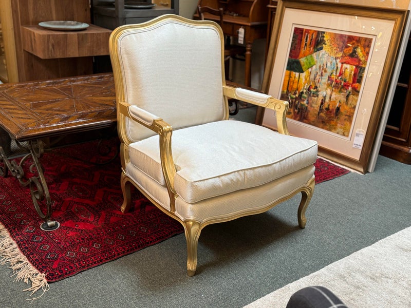 Pearson for Hickory Chair Bonnie Arm Chair. Original Price: $4,600 ...
