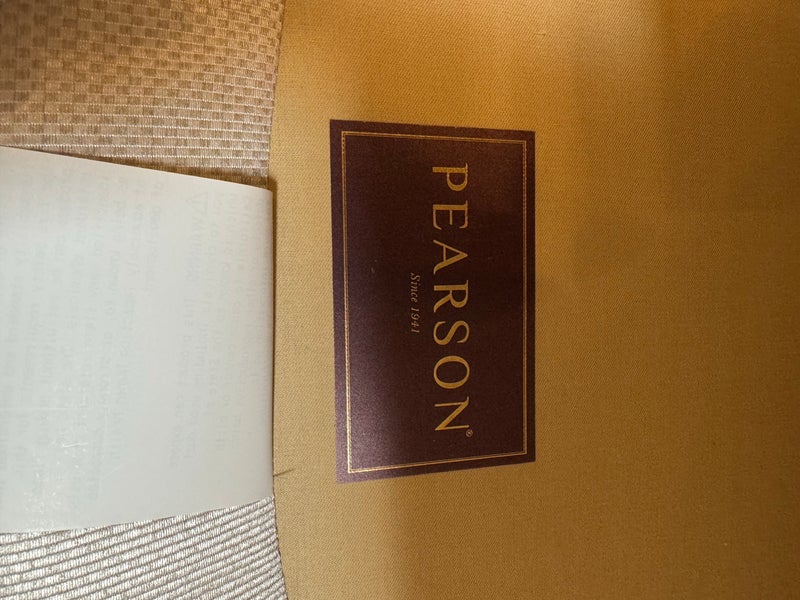Pearson for Hickory Chair Bonnie Arm Chair. Original Price: $4,600 ...