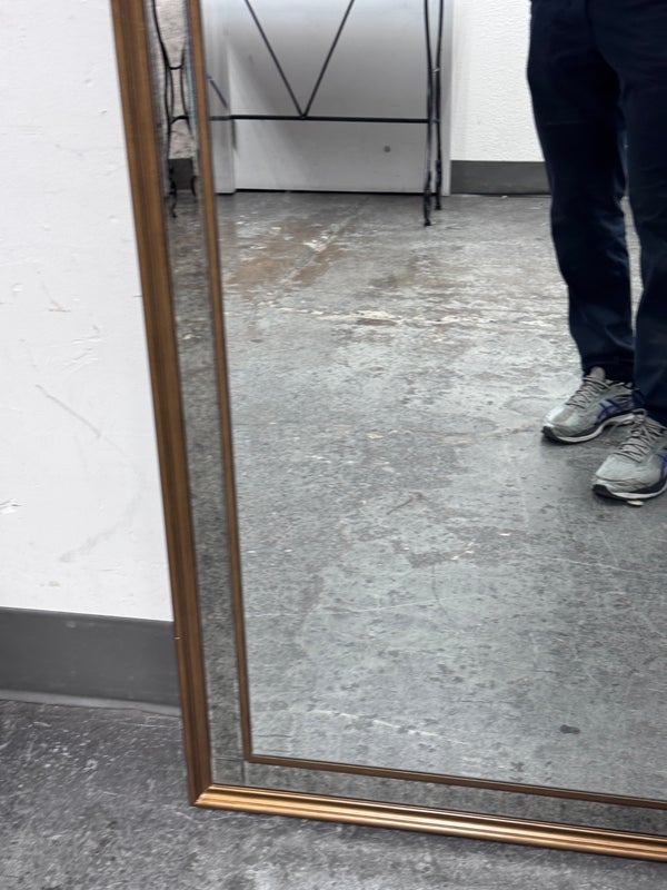 Pacific Coast Wall Mirror - Design Plus Gallery