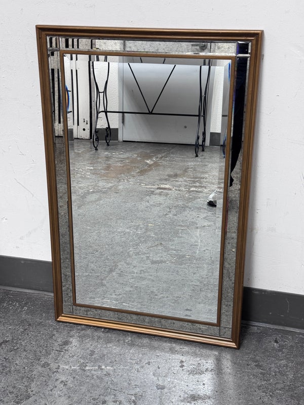 Pacific Coast Wall Mirror - Design Plus Gallery