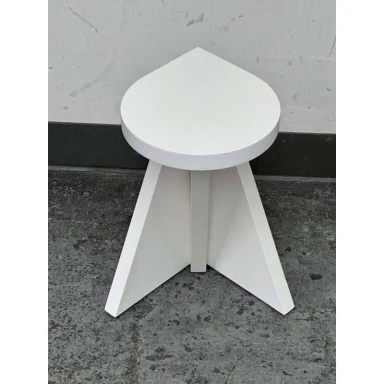 Bernhardt Stratum Accent Table. Original Price: $602 - Design Plus Gallery