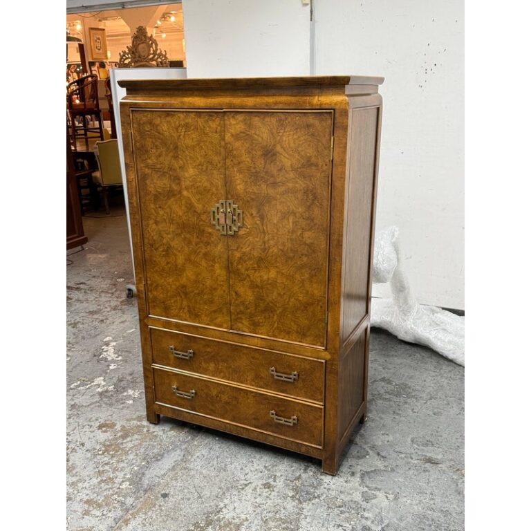 Circa 1970's Raymond Sobota for Century Furniture Chin Hua Collection ...