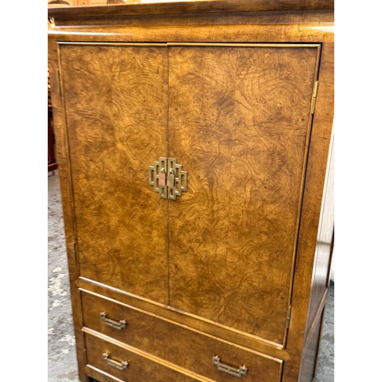 Circa 1970's Raymond Sobota for Century Furniture Chin Hua Collection ...