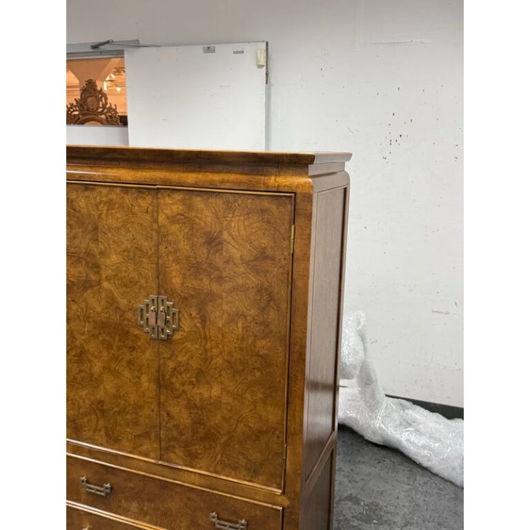 Circa 1970's Raymond Sobota for Century Furniture Chin Hua Collection ...