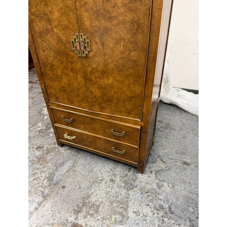 Circa 1970's Raymond Sobota for Century Furniture Chin Hua Collection ...