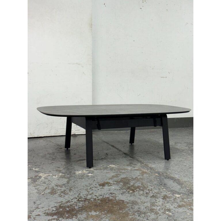 Matthew Weatherly Cloud Lift Coffee Table. Original Price: $2,100 ...