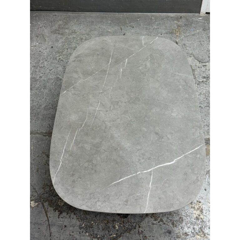 Matthew Weatherly Cloud Lift Coffee Table. Original Price: $2,100 ...