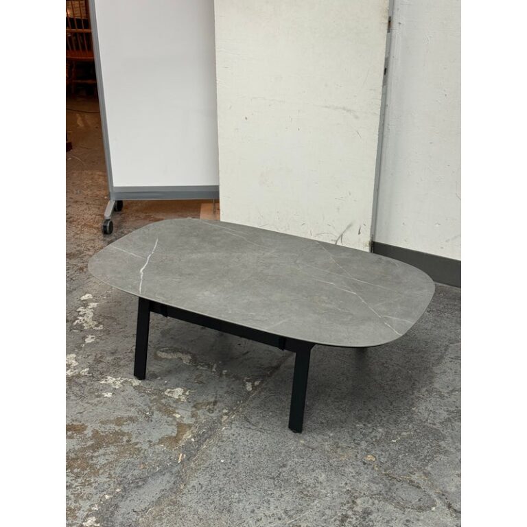 Matthew Weatherly Cloud Lift Coffee Table. Original Price: $2,100 ...