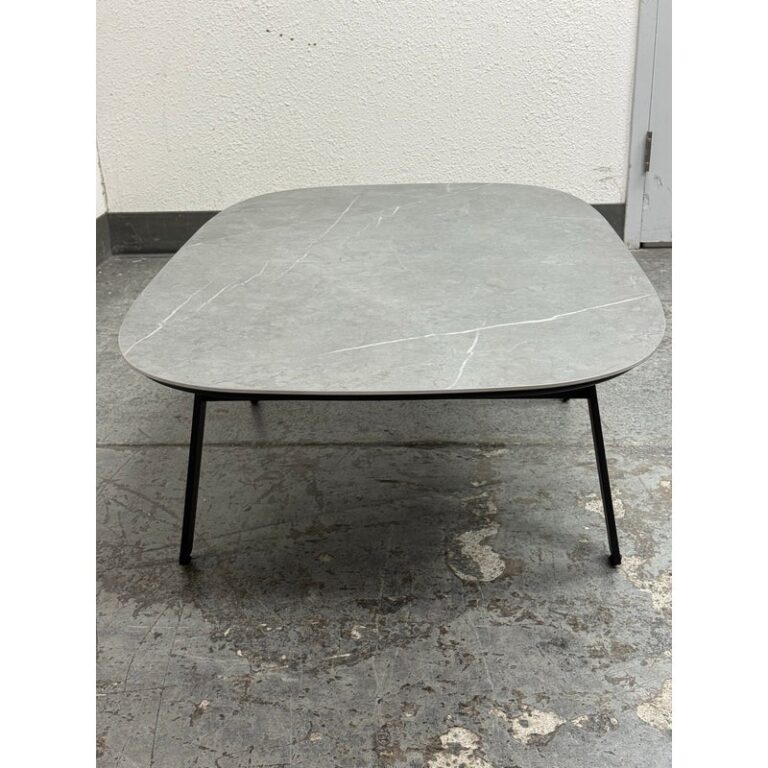 Matthew Weatherly Cloud Lift Coffee Table. Original Price: $2,100 ...