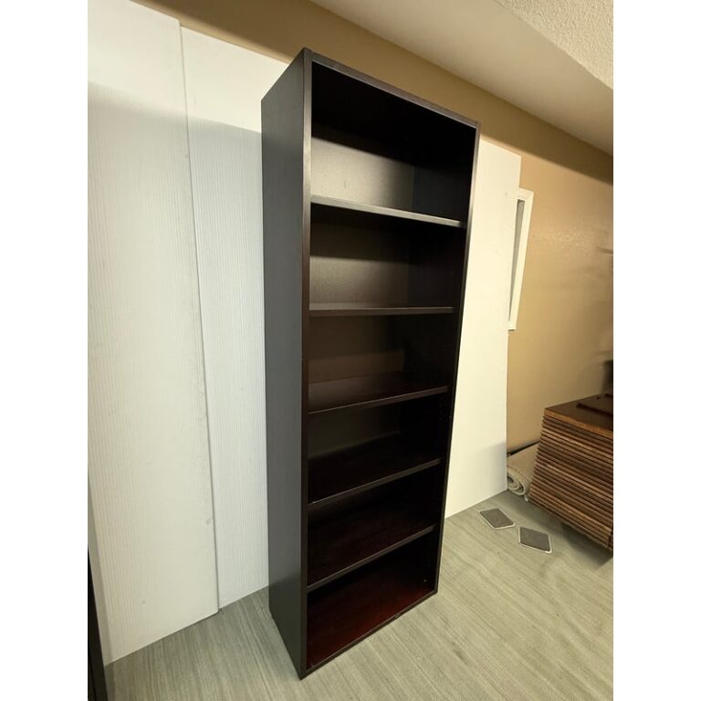 Contemporary Storage Wall Unit, Set of Three - Design Plus Gallery