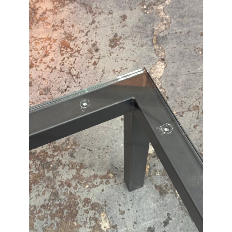 Room & Board Iron Parsons Coffee Table. Original Price: $460 - Design ...