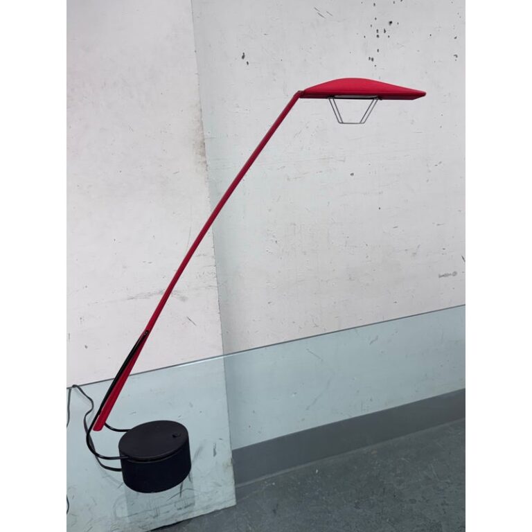 Mario Barbaglia & Marco Colombo for Paf Studios Dove Table Lamp ...