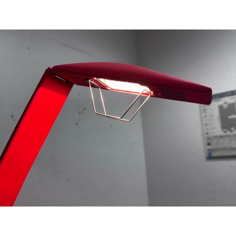 Mario Barbaglia & Marco Colombo for Paf Studios Dove Table Lamp ...