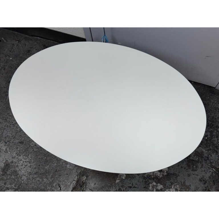 Alivar Italian Eero Saarinen Style Coffee Table - Design Plus Gallery
