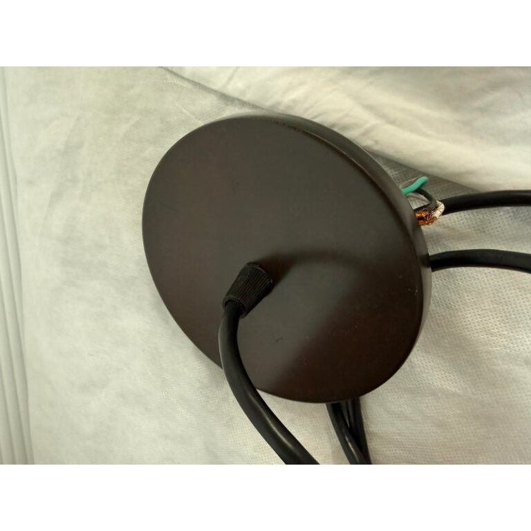 Buster & Punch Pendant. Original Price: $1,230 - Design Plus Gallery