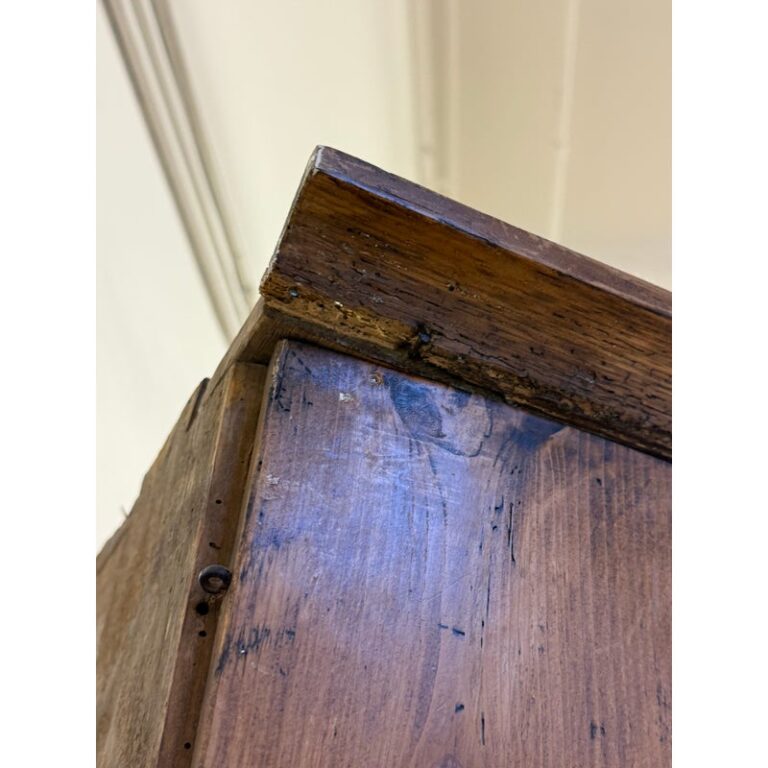 19th Century French Morbier Long Case Clock - Design Plus Gallery