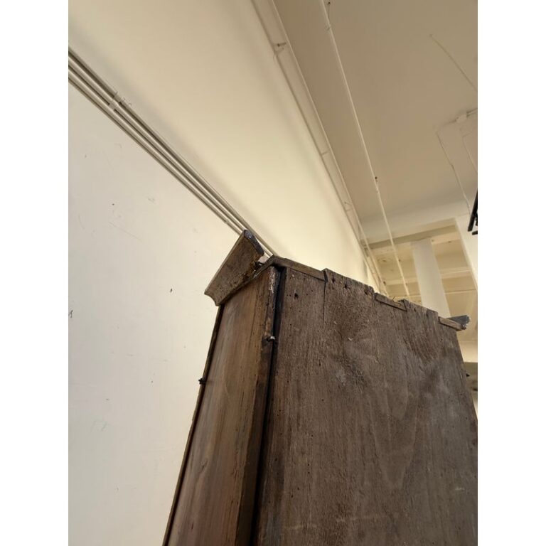 19th Century French Morbier Long Case Clock - Design Plus Gallery