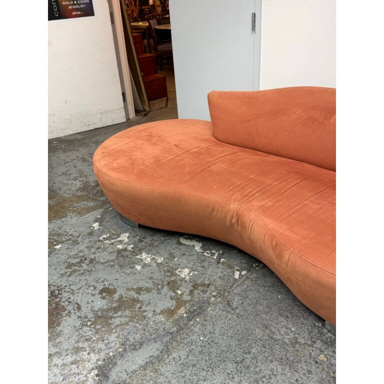 Vladimir Kagan Cloud Sofa - Design Plus Gallery